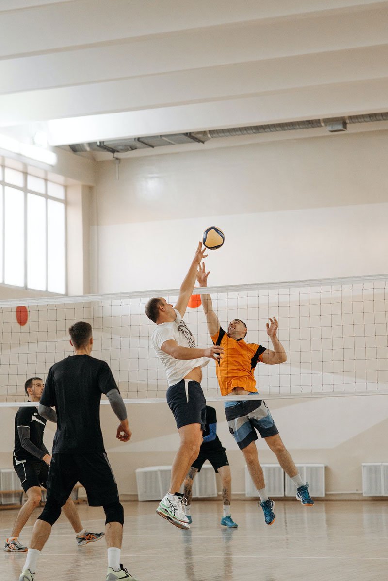 Volleyball Setter Plays [Guide 2024] May 2026