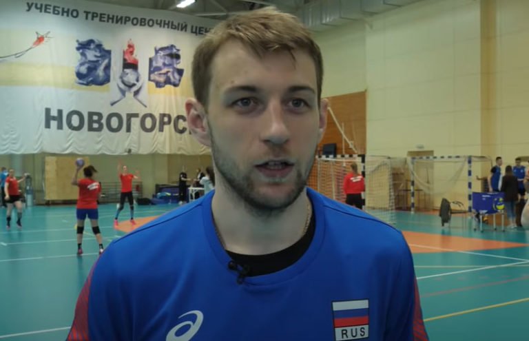 Top 5 Best Liberos In Volleyball 2024 May
