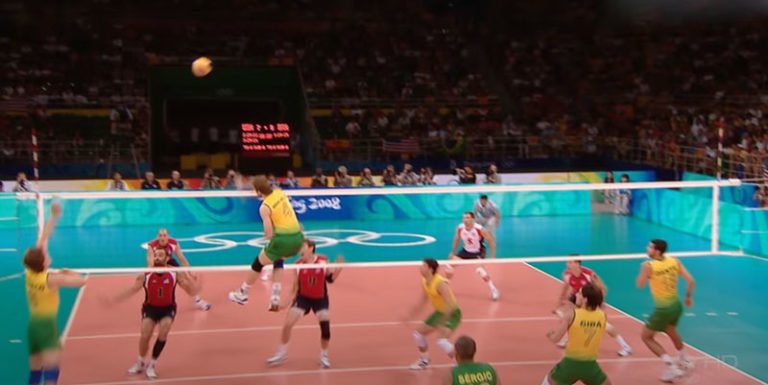 What Is A Kill In Volleyball? [Guide 2024] May