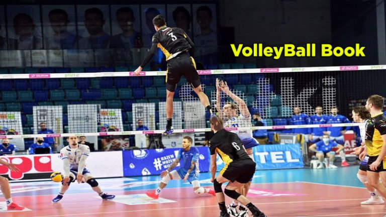 Hardest To Easiest Positions In Volleyball [2024]