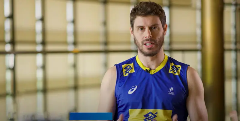 Top 5 Best Setters In Volleyball In 2024 March 2026