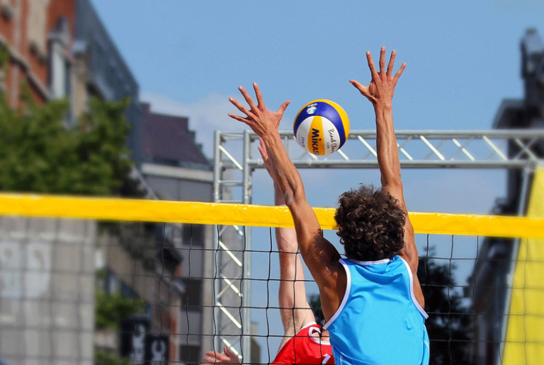 What Is A Side Out In Volleyball? February 2026